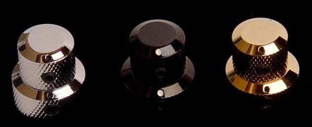 STACKED KNOBS | East UK