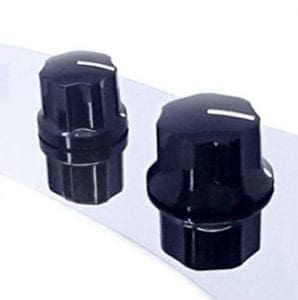 SINGLE KNOBS | East UK